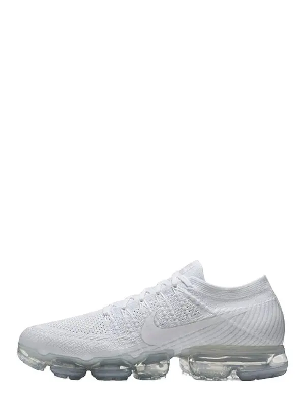Nike Vapormax Sneakers - White