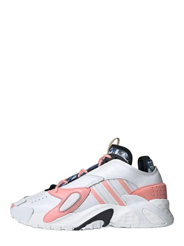 Adidas Streetball 'chinese New Year - White