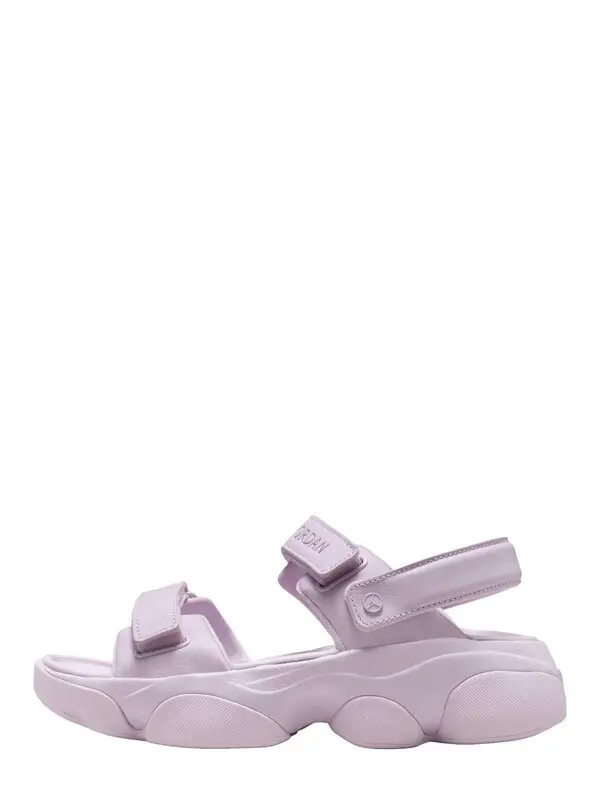 JORDAN Air Deja Sandal - Doll/daybreak