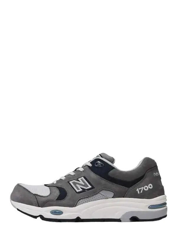 NEW BALANCE 1700 Sneakers - Gray