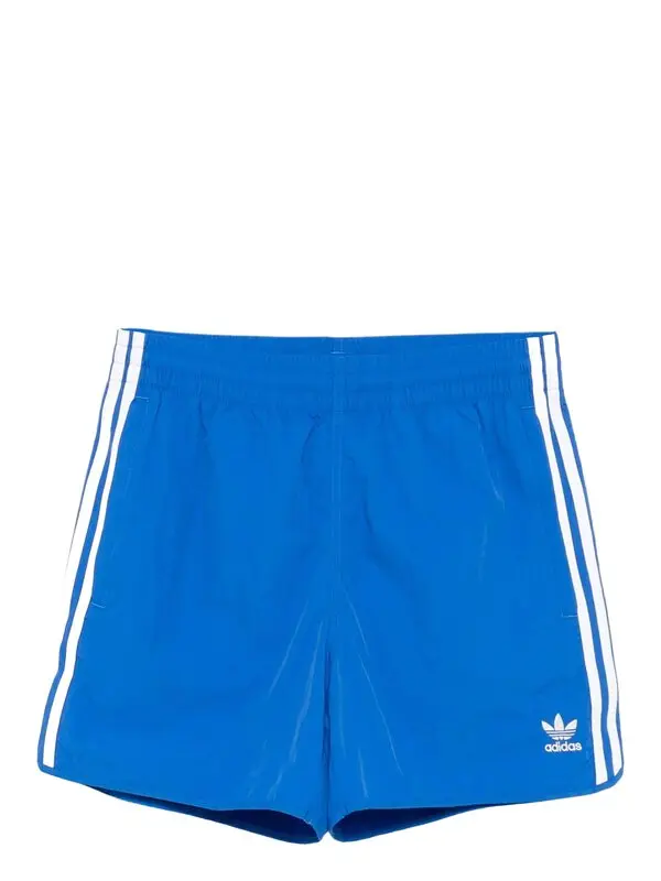 Adidas Adicolor Classics Sprinter Shorts - Blue