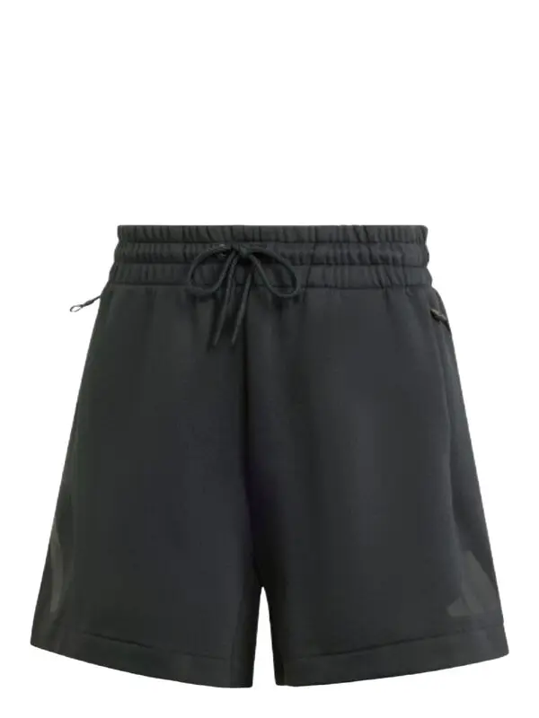 Adidas Z.n.e. Shorts - Black