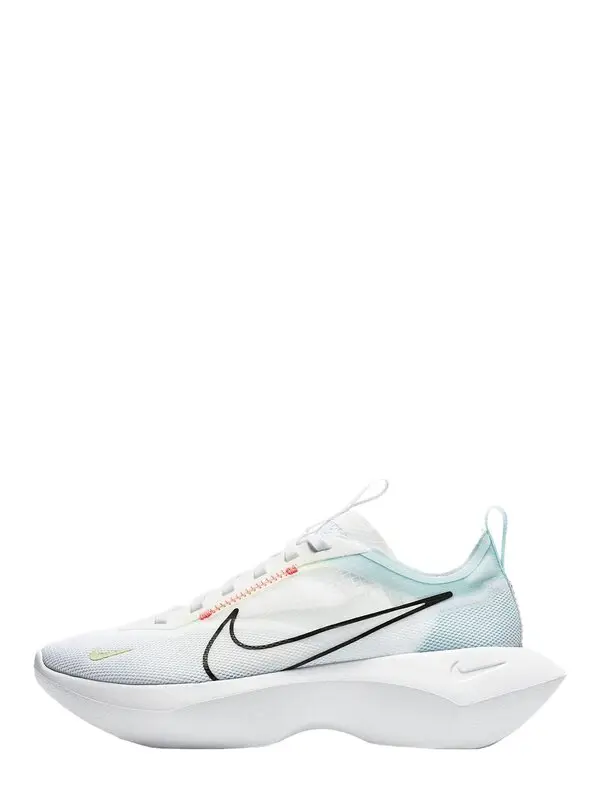 Nike Vista Lite Sneakers - White/green