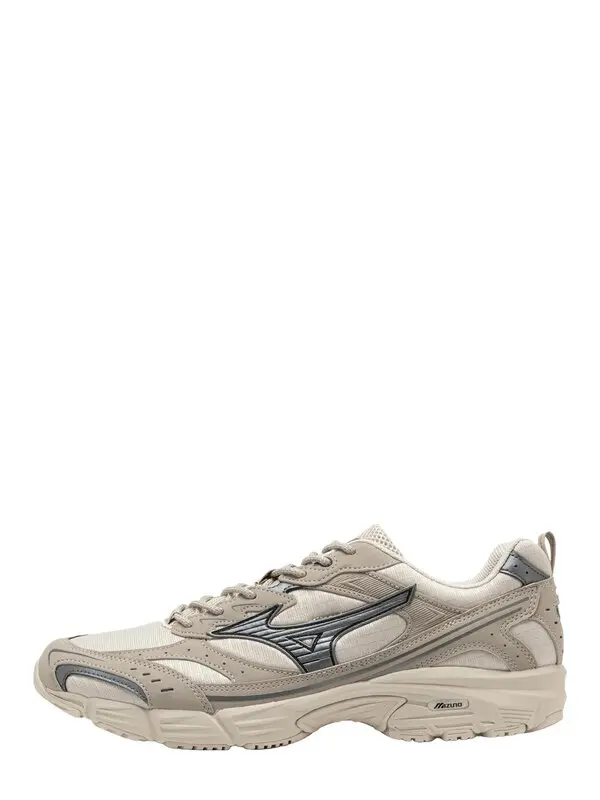 Mizuno Mxr Ripstop Sneakers - Silver Cloud
