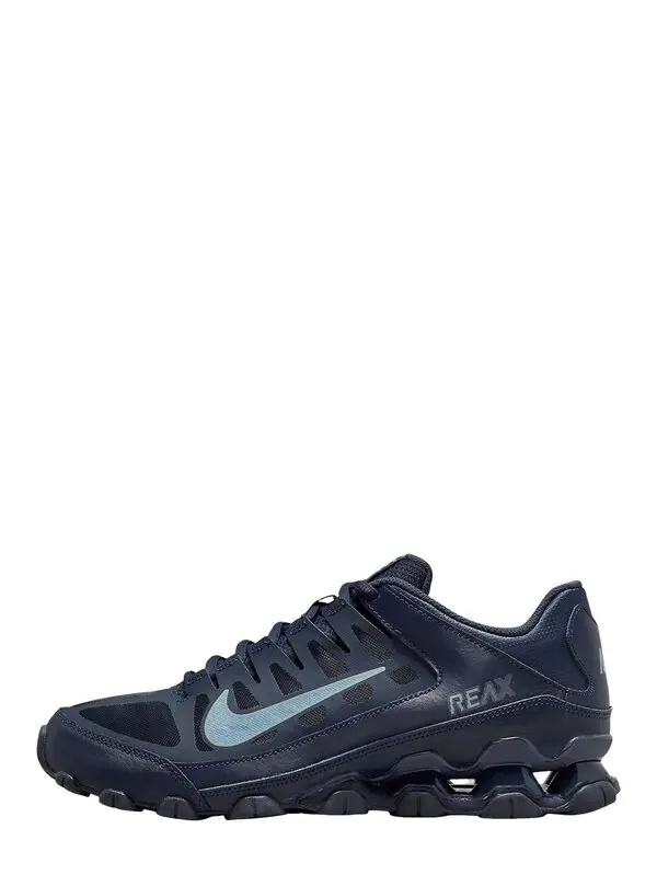 Nike Reax 8 Tr Athletic Training Sneakers - Blue
