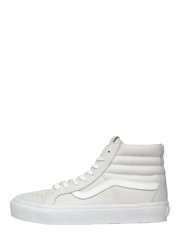 VANS Sk8-hi Reissue Lx High Top Sneakers - White