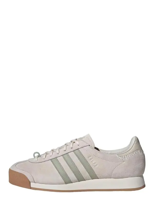 Adidas X Maha Originals Samoa Sneakers - Beige
