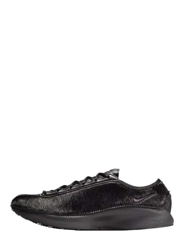 Nike Superfly Lux Pony Hair Sneakers - Black