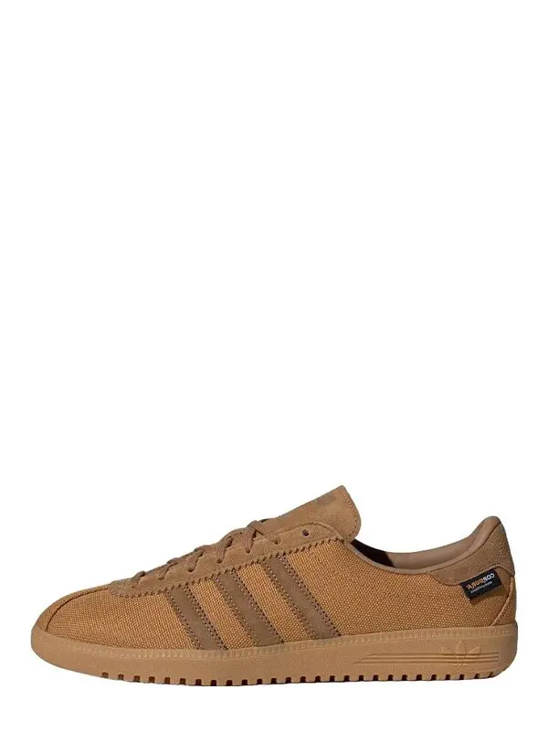Adidas Bermuda Sneakers - Mesa/brown Desert/gum