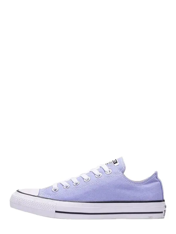 CONVERSE Chuck Taylor All Star Low Top Sneakers - Sky Blue