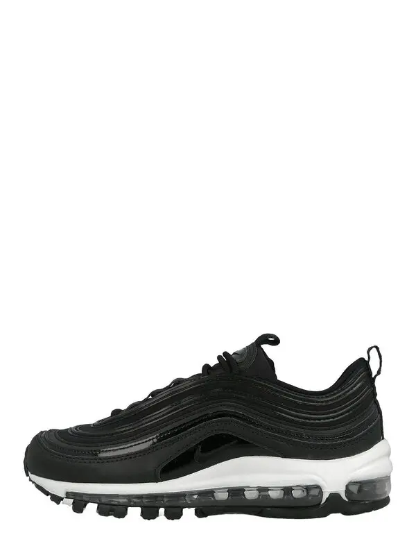 Nike Max 97 Premium Sneakers - Black/anthracite