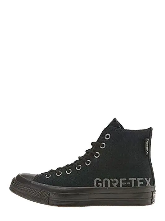 CONVERSE Chuck 70 Hi Gore-tex Sneakers - Black