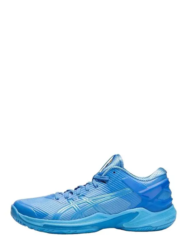Asics Gel Burst 24 Low Top Sneakers - Blue