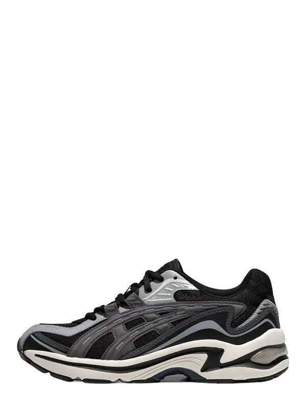 Asics Gel-preleus 'black Gray - Black/grey