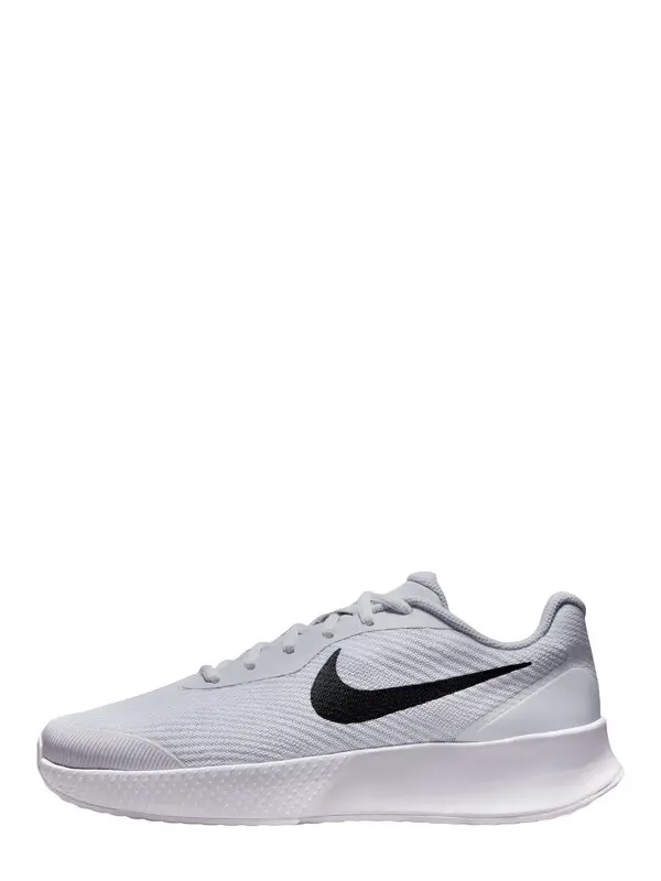 Nike Vapor Lite 3 Sneakers - White/black