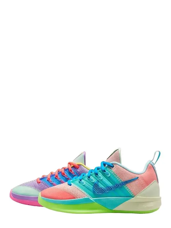 Nike Sabrina 3 Wt Ep "what The" Sneakers - Multi-color