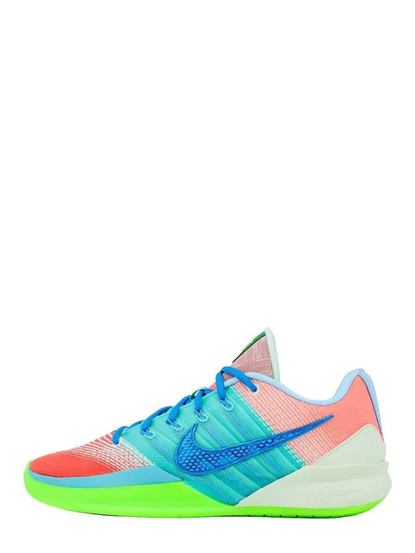 Nike Sabrina 3 Wt Ep "what The" Sneakers - Multi-color