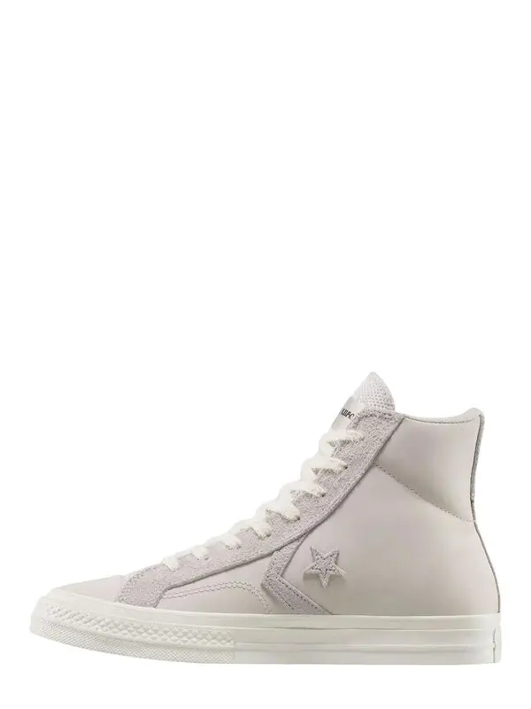 CONVERSE X Daily Paper Star Player 'grey - Grey/beige