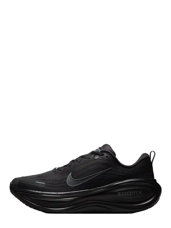 Nike Zoom Vomero Plus Sneakers - Black/metallic/dark Grey