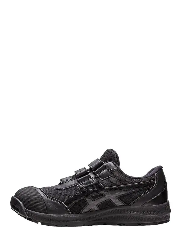 Asics Athletic Sneakers - Black/black