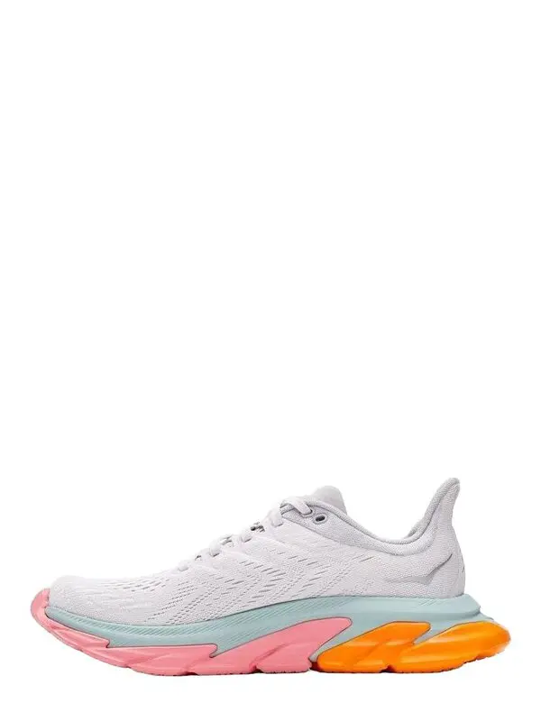 Hoka One One Clifton Edge Sneakers - White