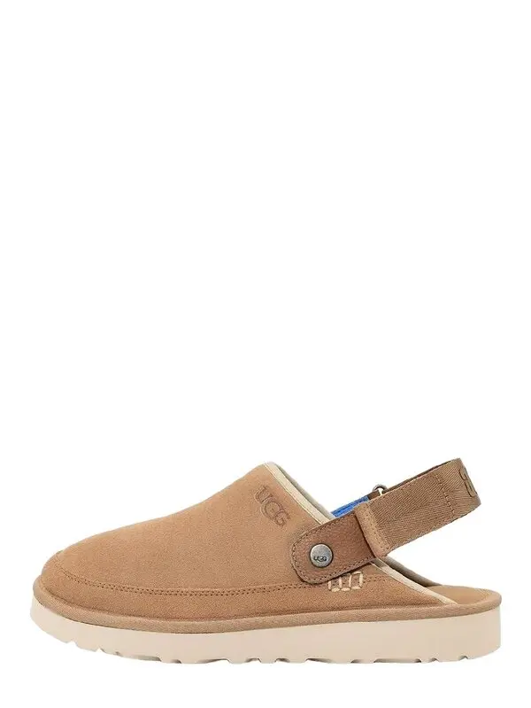 UGG Goldencoast Clog - Sand/santorini
