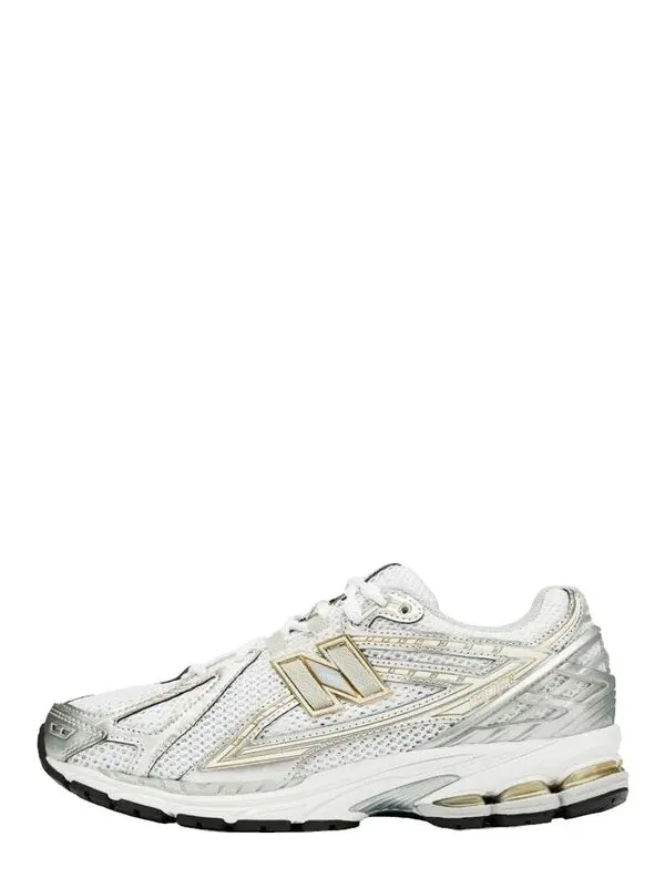 NEW BALANCE 1906r Sneakers - White/gray/gold