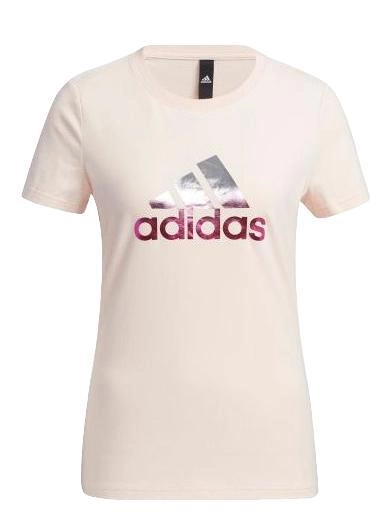 Adidas Fi Tee Foil Graphic T-shirt - Default Color