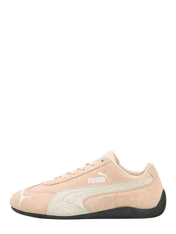 PUMA Speedcat Ls Sneakers - Pink/blue