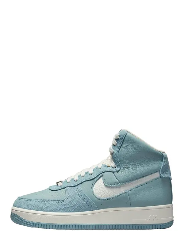 Nike Force 1 High Sculpt Sneakers - Blue