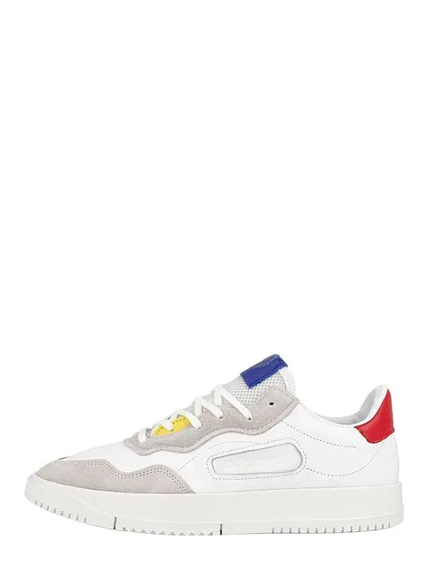 Adidas Sc Premiere Sneakers - White