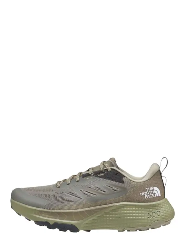 The North Face Altamesa 500 Sneakers - Clay Grey/cavern Grey