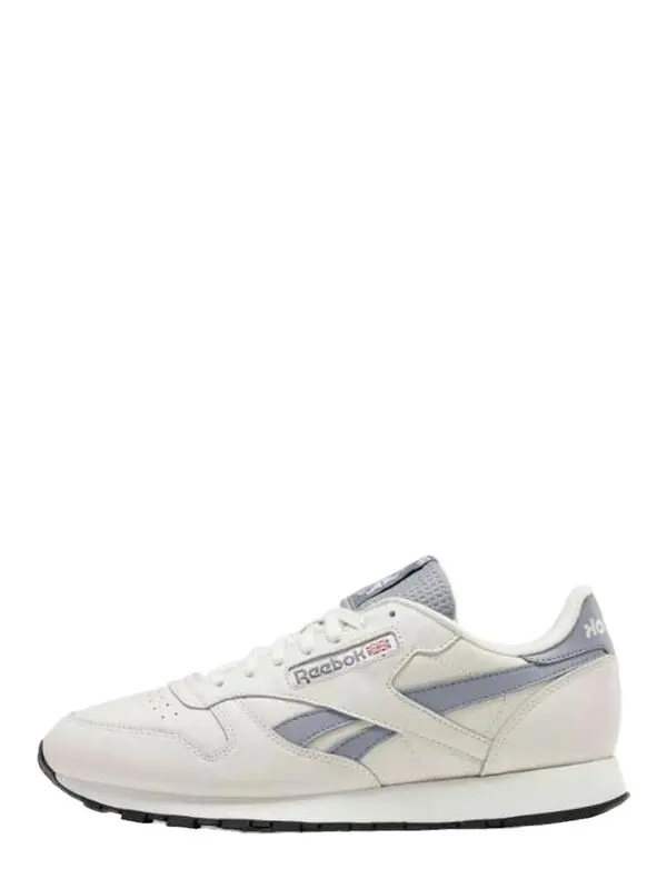 REEBOK Classic Leather - Grey
