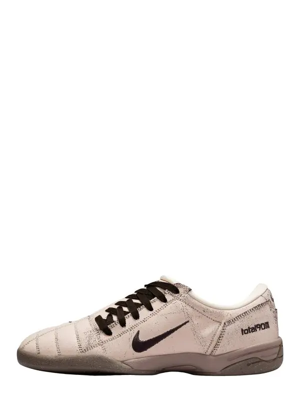 Nike Total 90 Iii "pearl White - Pearl White/shadow Brown/gum Dark Brown