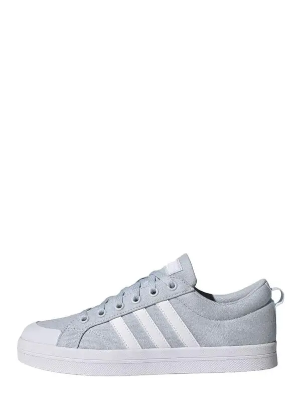 Adidas Neo Bravada Lace Up Sneakers - Blue