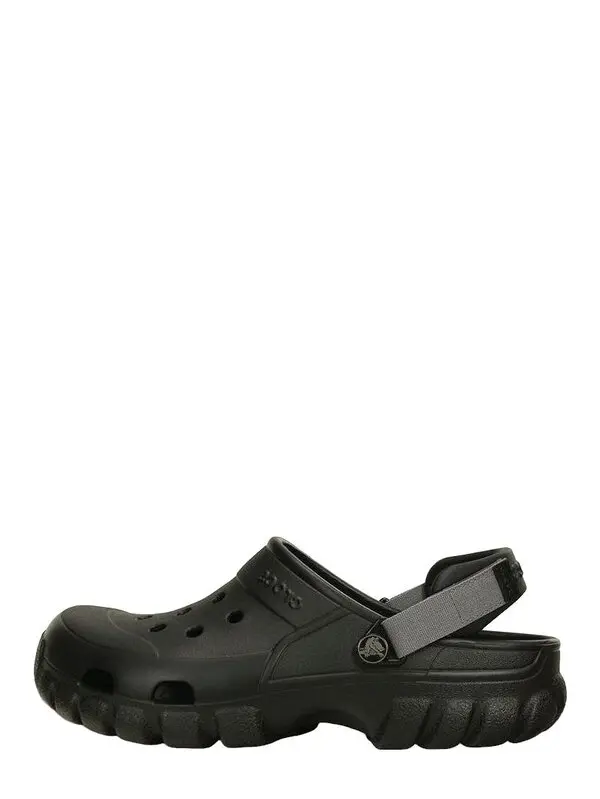 CROCS Non-slip Sports Sandals - Black