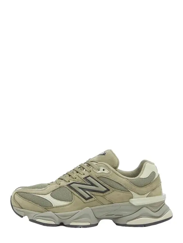 NEW BALANCE 9060 Sneakers - Green