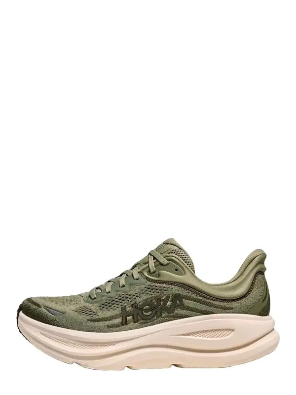 Hoka One One Bondi Athletic Shoes - Sea Moss/eucalyptus