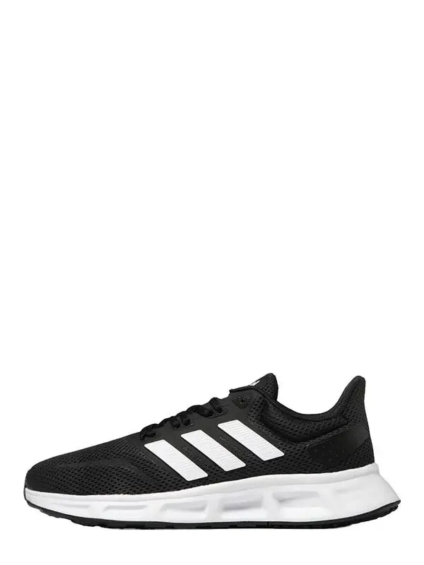 Adidas Showtheay 2.0 Running Shoes - Black/white