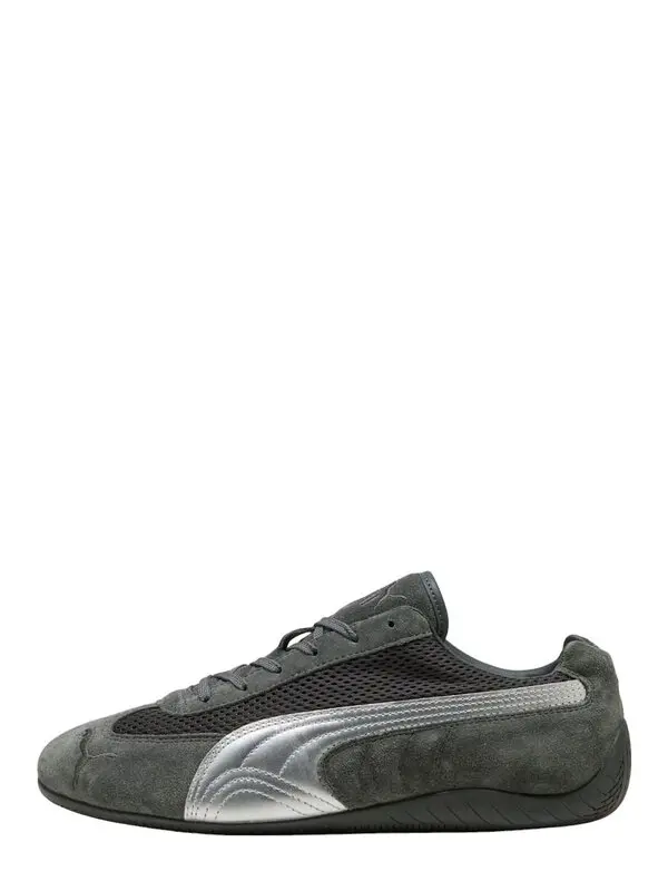 PUMA Speedcat Premium Sneakers - Shadow Grey/matte Silver