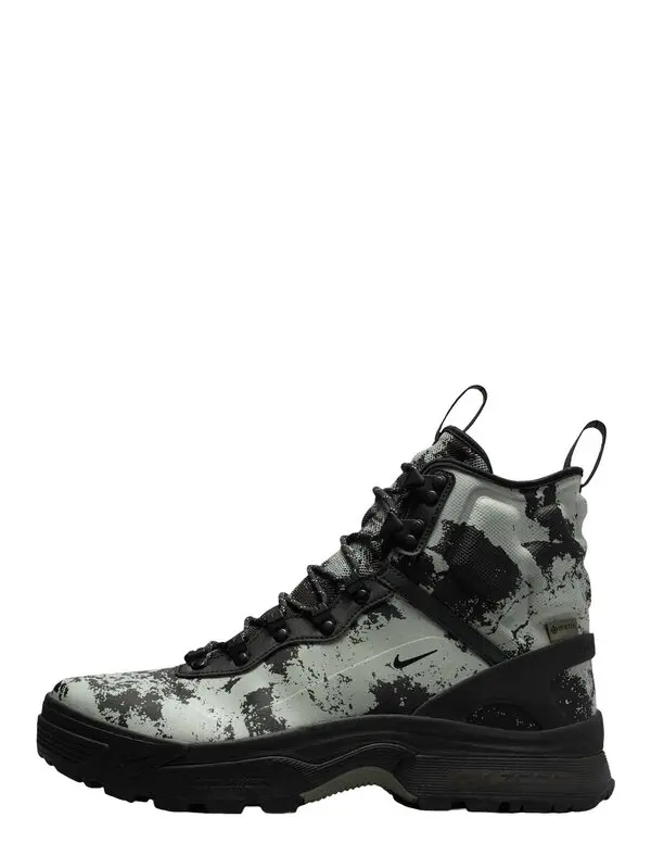 Nike X Zoom Gaiadome Gore-tex Ib2328-001 - White/black