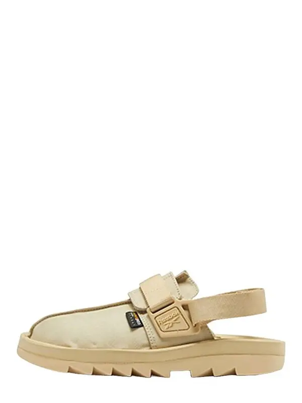 REEBOK Beatnik Sandal - Tan