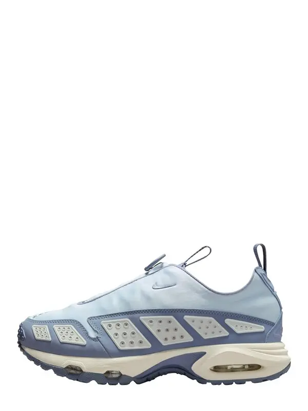 Nike Max Sndr Sneakers - Blue Tint/sail/silver
