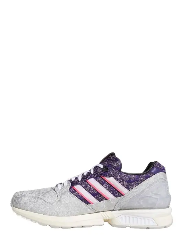 Adidas Zx 5000 A-zx Series "viuex Lyon - Grey