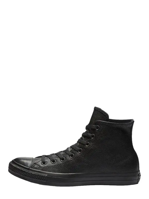 CONVERSE Chuck Taylor All Star High Top Sneakers - Black