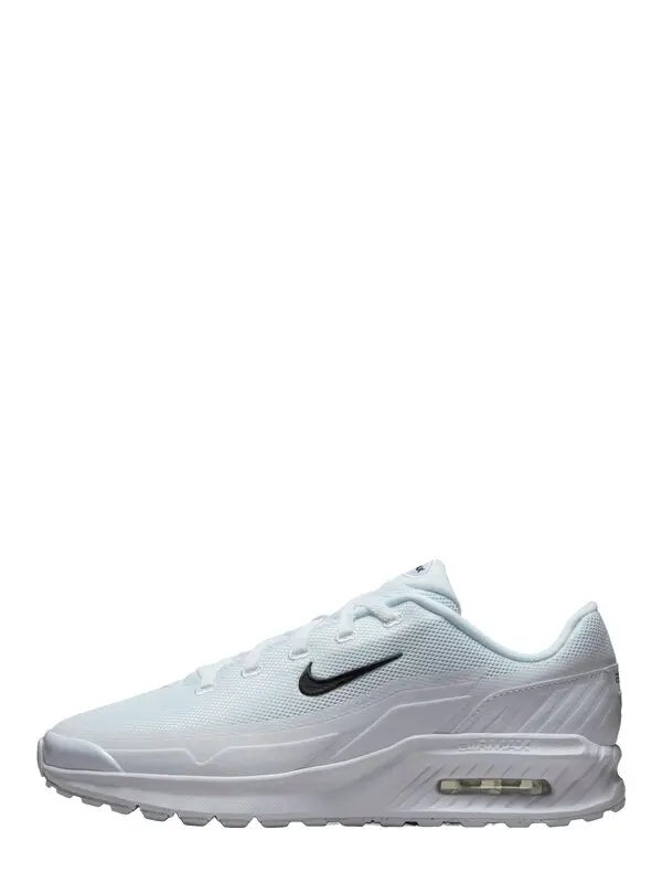 Nike Max Bia Viva Sneakers - White/black