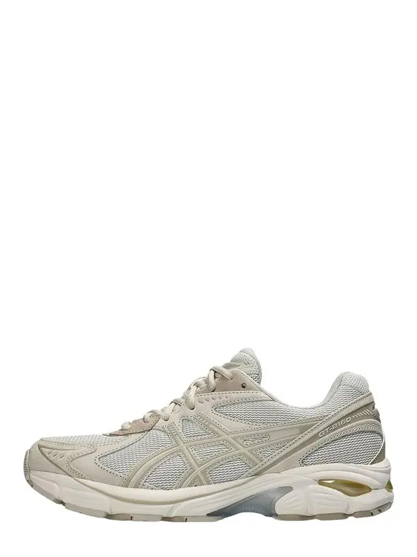 Asics Gt-2160 Sneakers - Cream/feather Grey