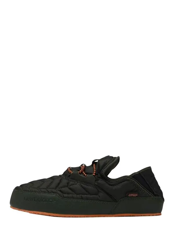 NEW BALANCE Crvn Moc V2 Slip-on Sneakers - Black