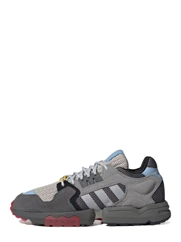 Adidas Ninja X Zx Torsion "time - Grey
