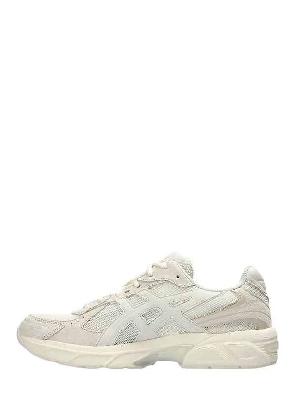 Asics Gel-1130 Low Top Sneakers - Cream/birch